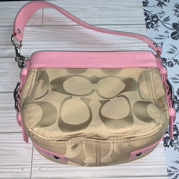 Coach | Bags | Authentic Coach Bag | Poshmark